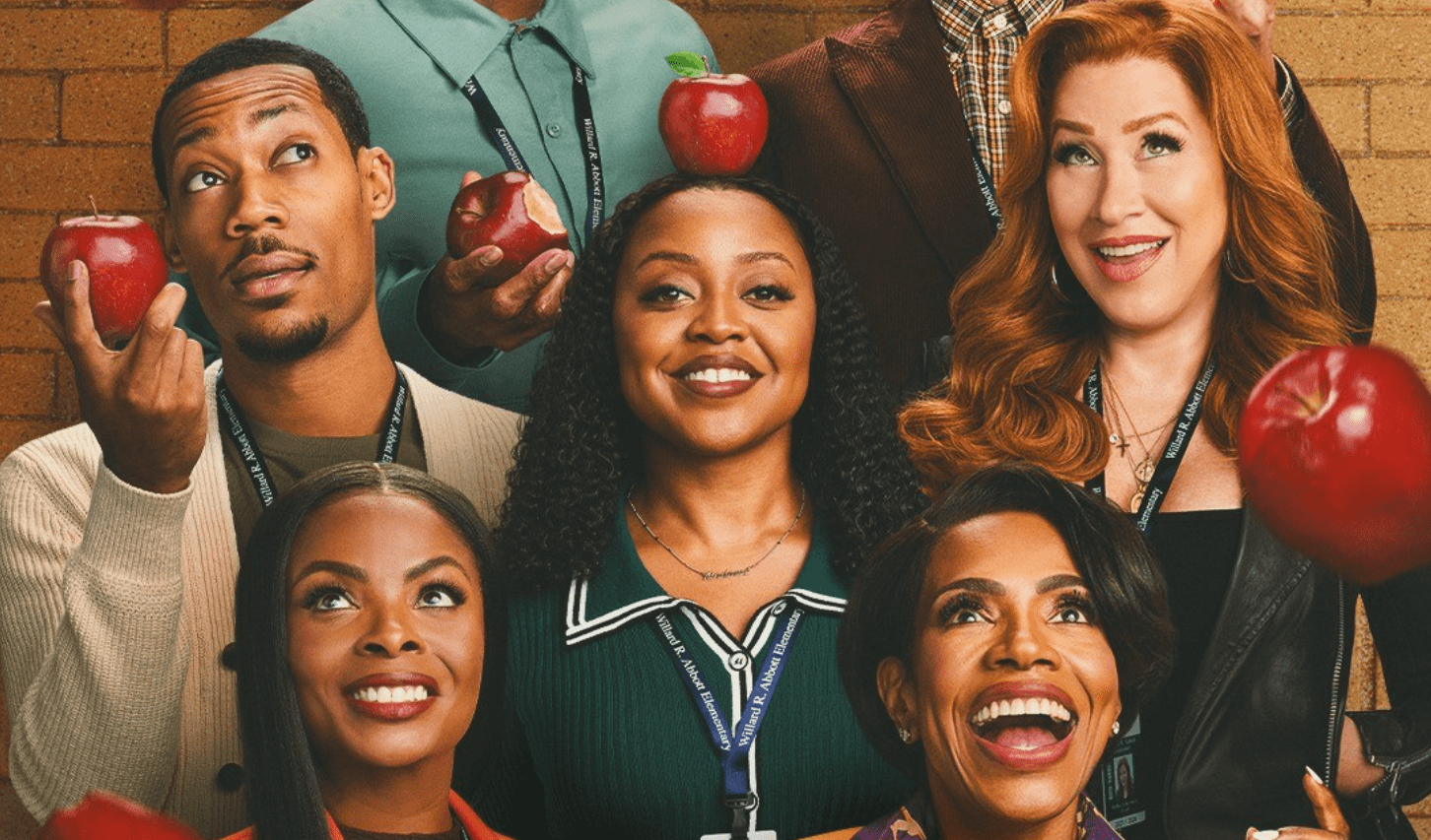 Abbott Elementary Season 5 Trailer Previews Return of Award-Winning Sitcom