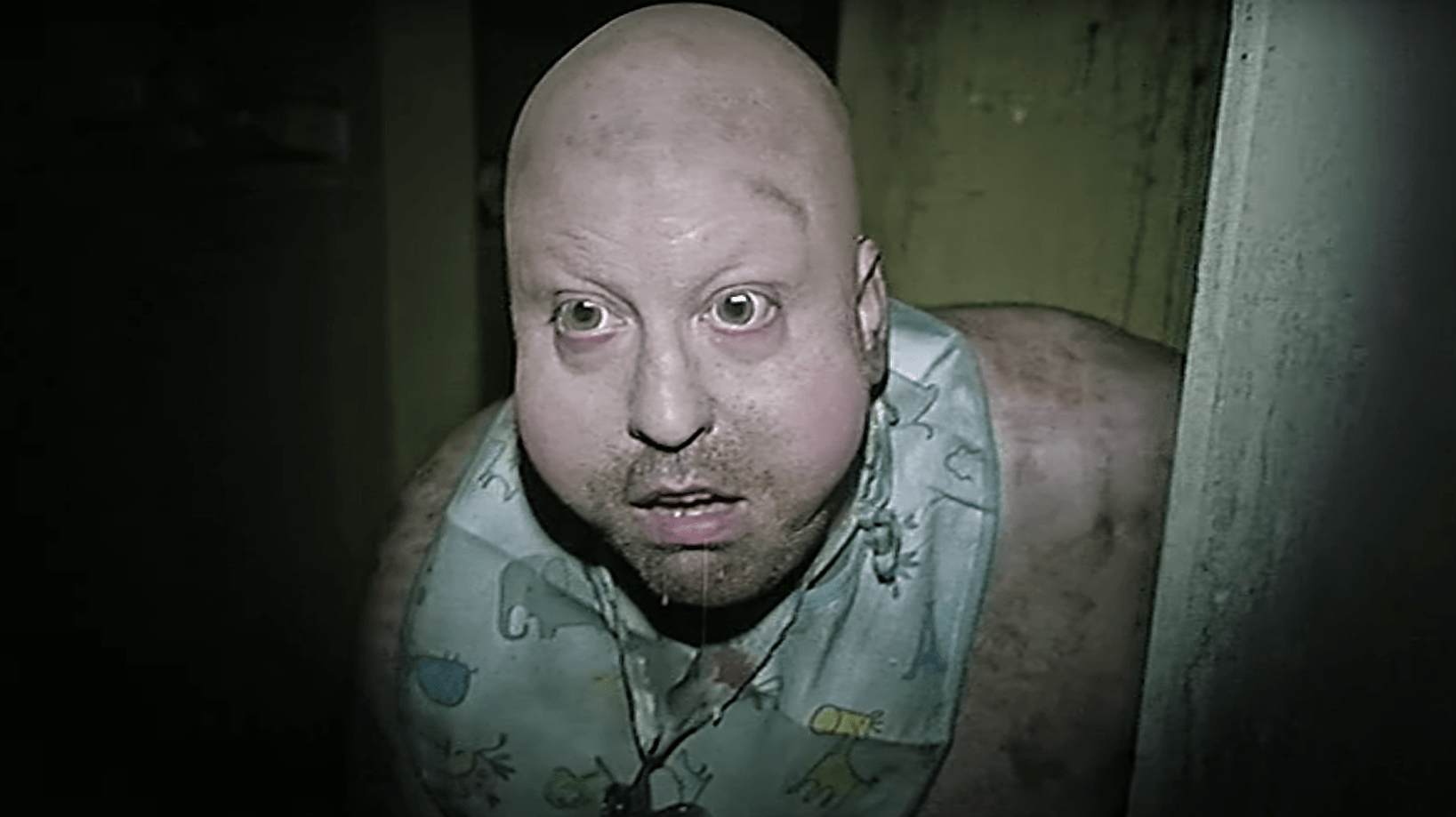 V/H/S/Halloween Trailer & Poster Previews Creepy Horror Movie Sequel