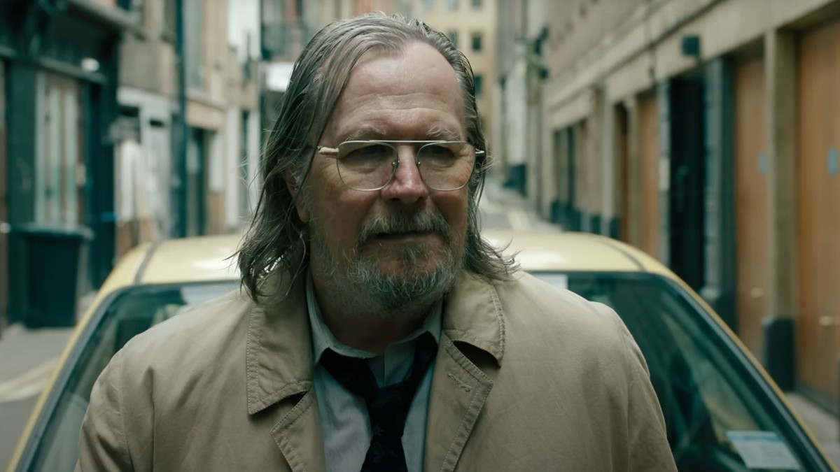 Slow Horses Season 5 Episode 2 Release Date, Time, Where to Watch