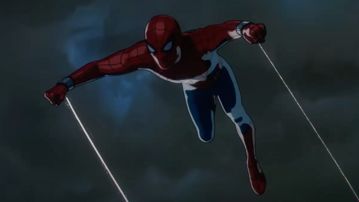 Fans Want an R-Rated Spider-Man Movie After Marvel Zombies Trailer