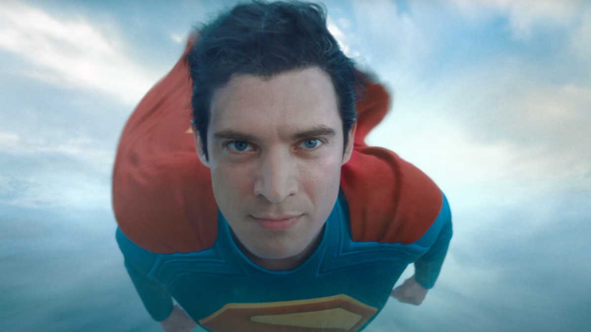 Superman’s David Corenswet Nude Scene Trends as Affairs of State Video ...