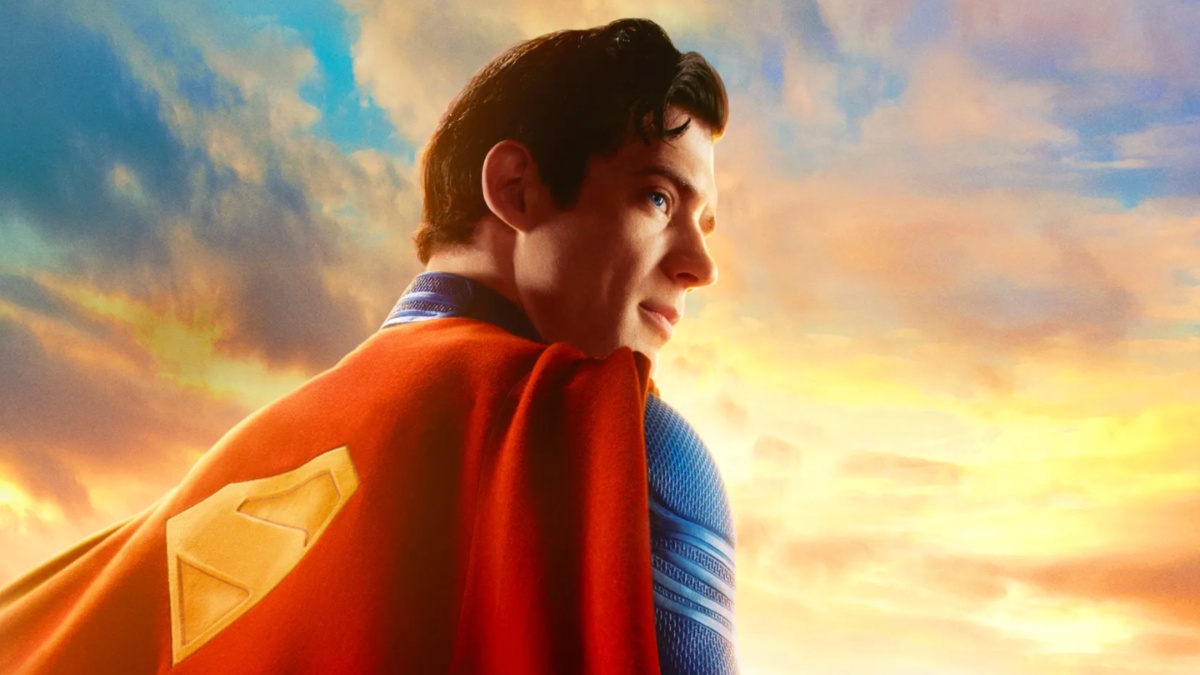Man of Tomorrow Cast Possibly Adds Another Superman Star