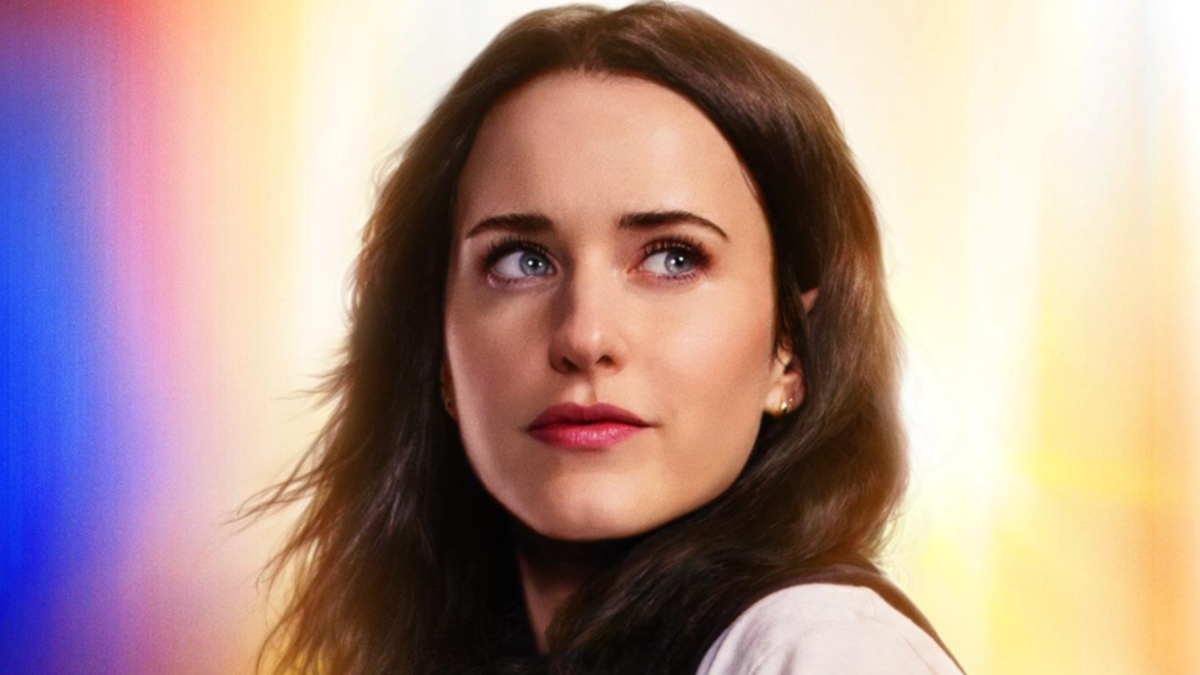 Rachel Brosnahan’s Man of Tomorrow Role & Casting Gets Unsurprising Update