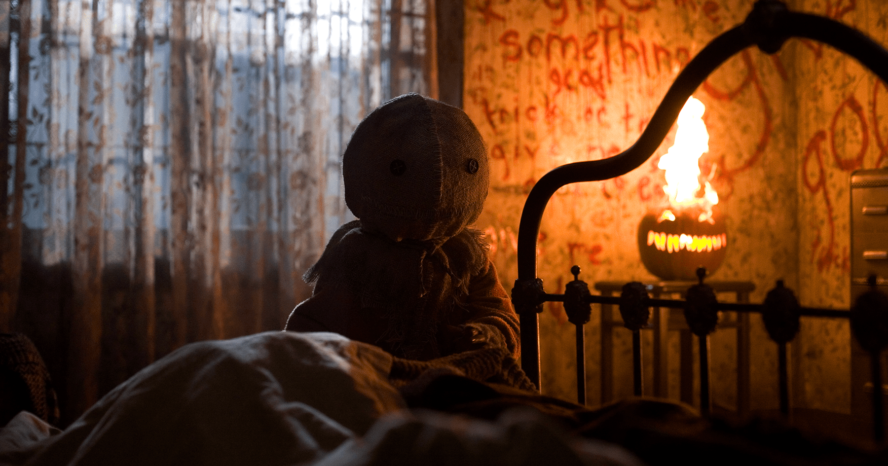 Beloved 2007 Horror Movie Gets 4K Theatrical Rerelease