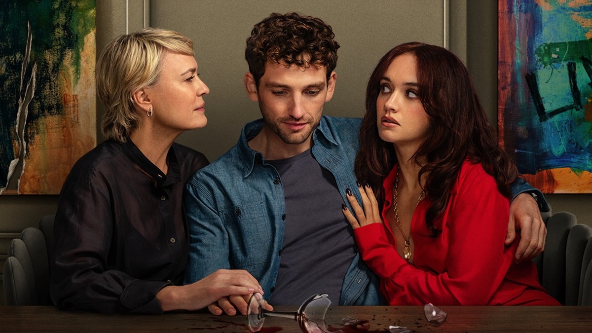 The Girlfriend Ending Reveals Who Daniel Picks Between Cherry & Laura