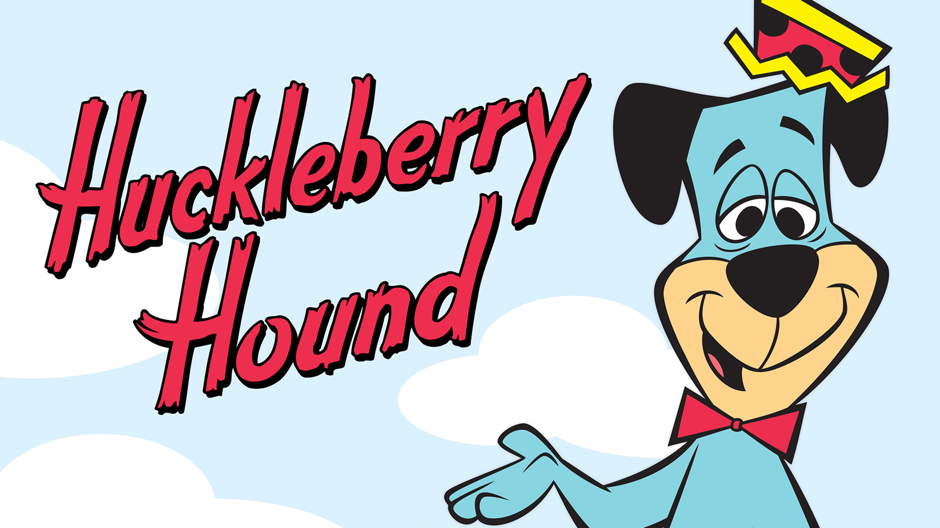 The Huckleberry Hound Show - The Complete Series Blu-ray Review