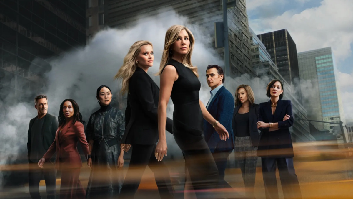 The Morning Show Season 4 Episode 2 Release Date, Time, Where to Watch