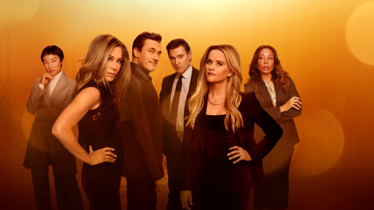 How Many Episodes Are in The Morning Show Season 4 & When Do They Come Out?