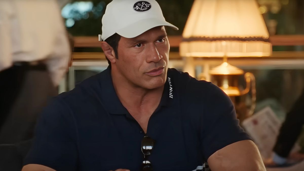 Dwayne Johnson Reunites With Acclaimed Director To Play Chicken Man