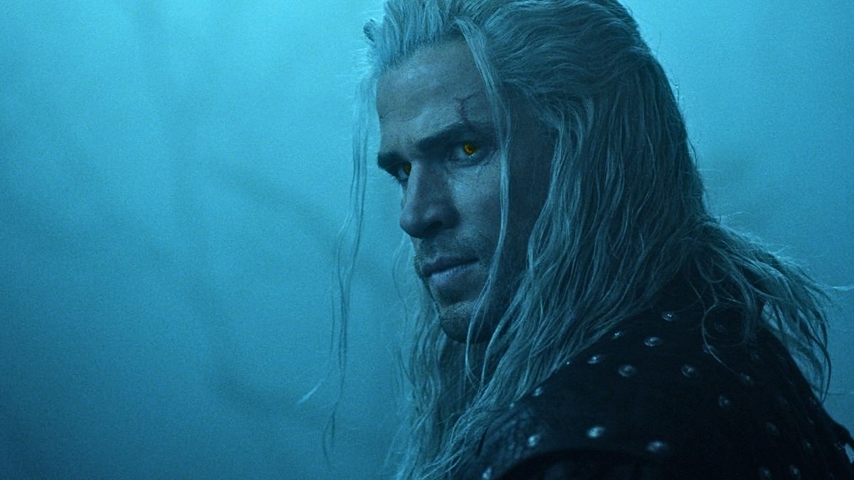 The Witcher Season 4 Trailer Features the Debut of Liam Hemsworth’s Geralt