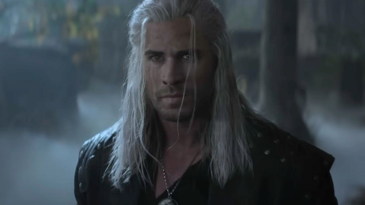 The Witcher Season 4 Teaser Shows Liam Hemsworth’s Geralt in Battle