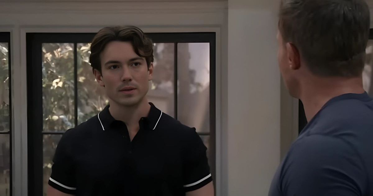 General Hospital’s Rory Gibson on How Michael & Jason Will Deal With ...