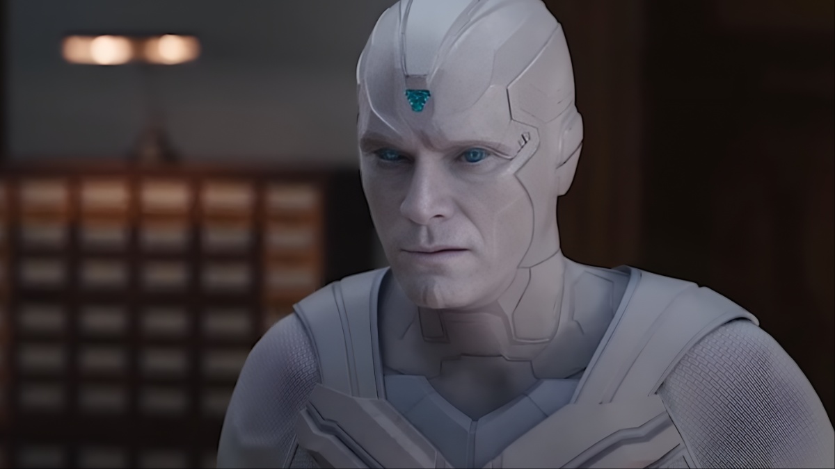 VisionQuest Cast Adds 2 Actresses to MCU Disney+ Show
