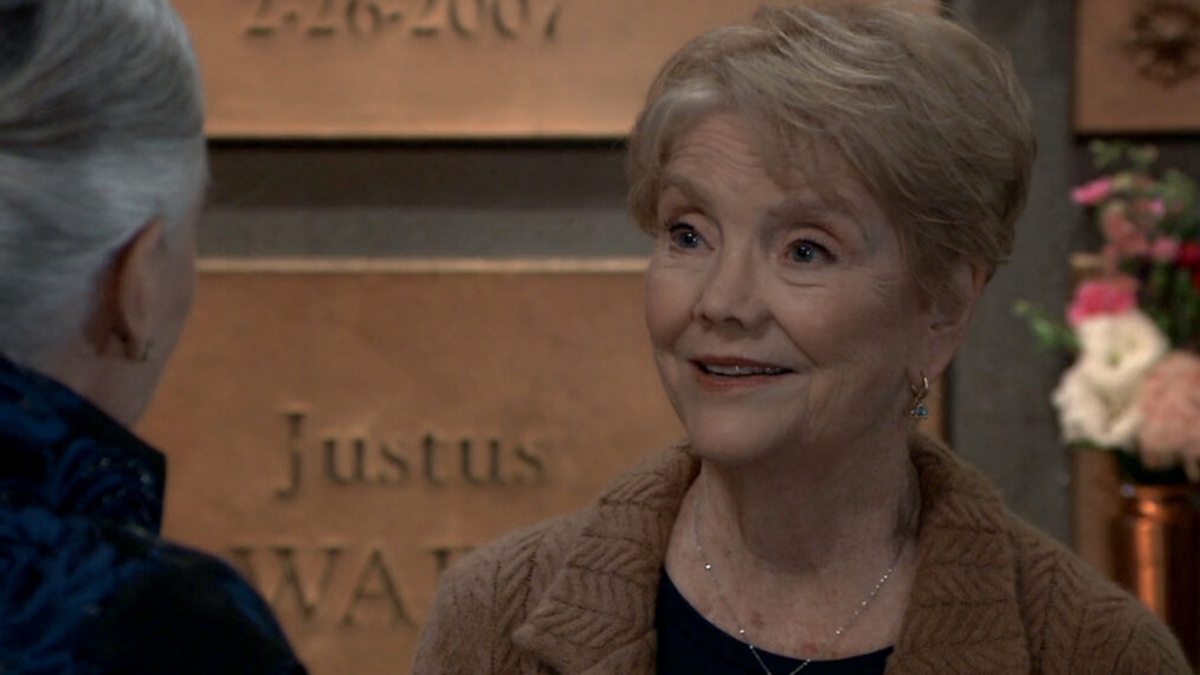 General Hospital Head Writers on How Show Will Pay Tribute to Late ...