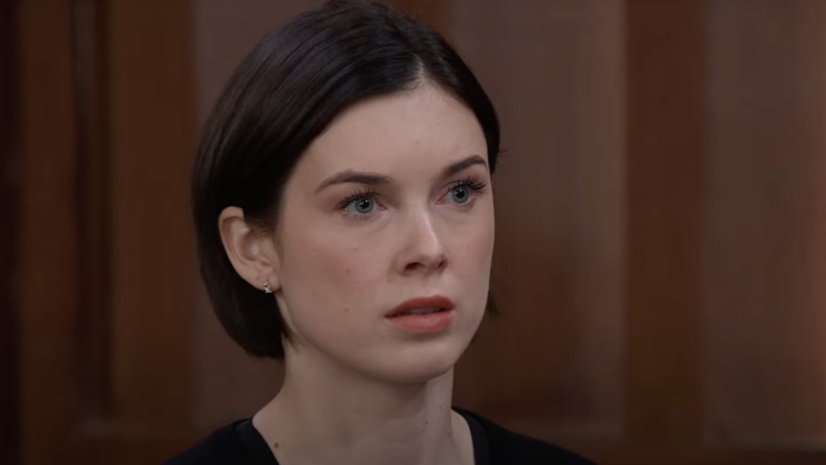 General Hospital Fans Think Willow Shot Drew to Get Rid of Him & Michael