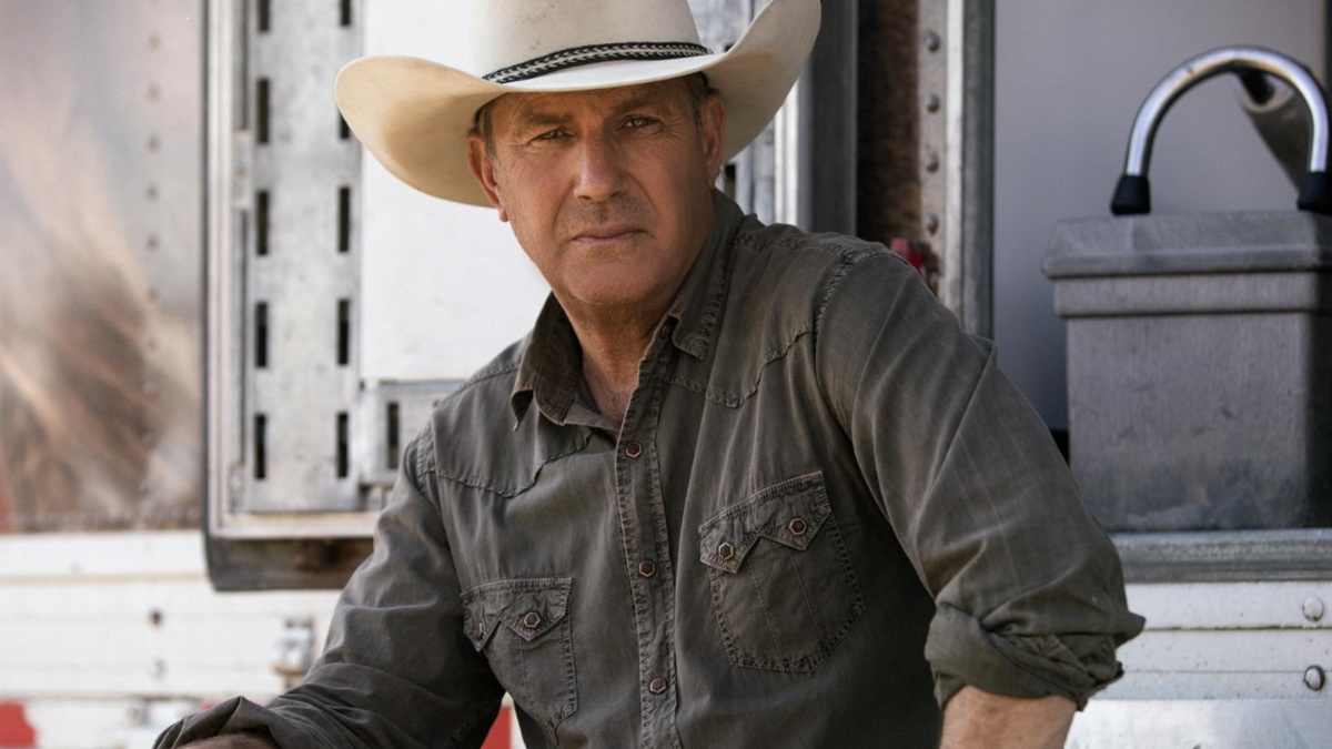 How Many Acres Is the Yellowstone Ranch?