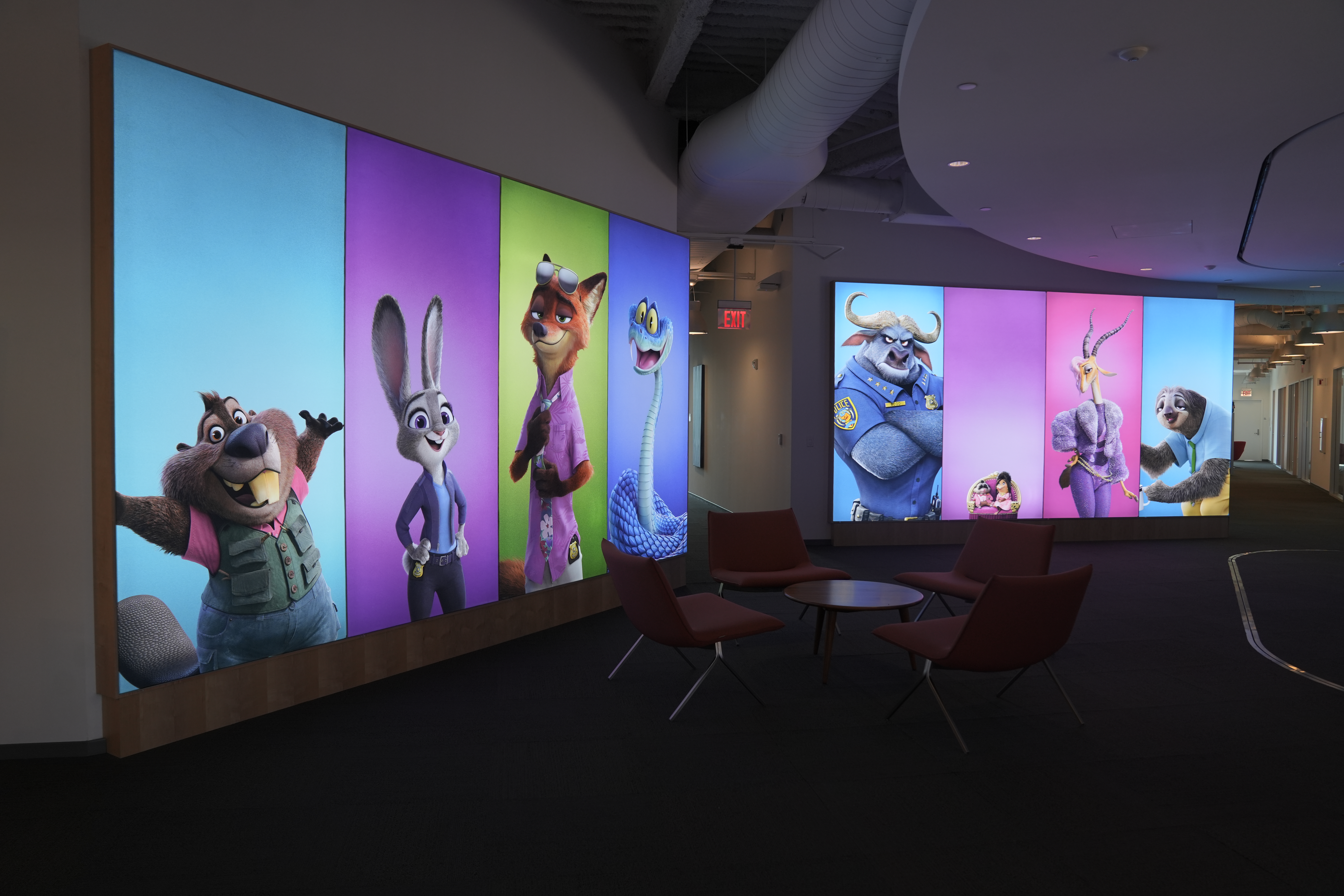 Zootopia 2: Easter Eggs, New Faces, and Secrets from Disney Animation HQ
