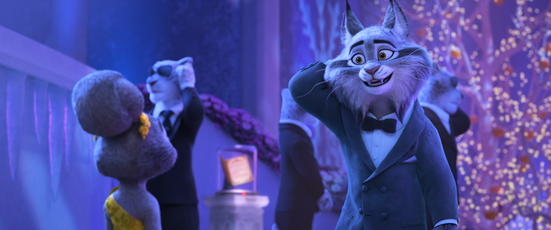 Zootopia 2 Cast Adds Andy Samberg, Reveals Macaulay Culkin’s Character ...