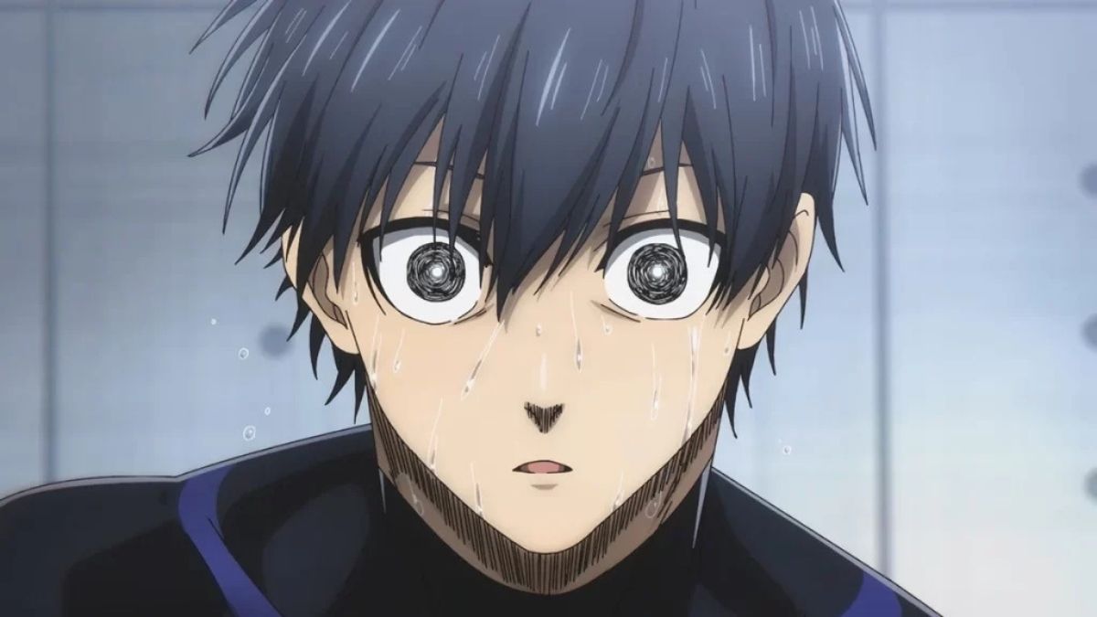 Blue Lock Season 3 Announced With Live-Action Movie’s Release Date Window