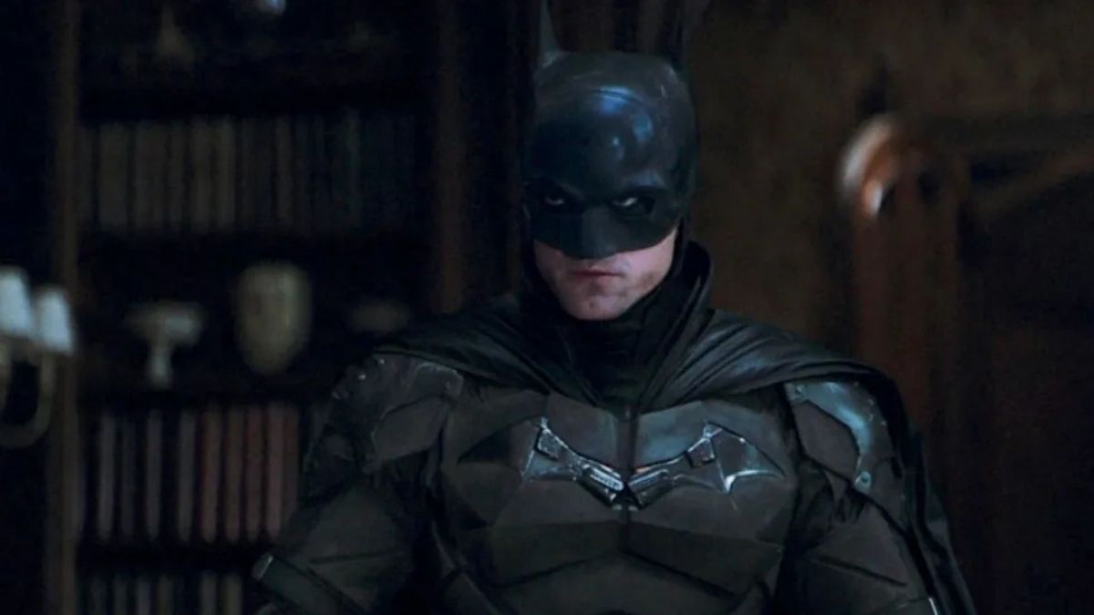 DCU’s Batman & Robin Movie Release Date Window Confirmed