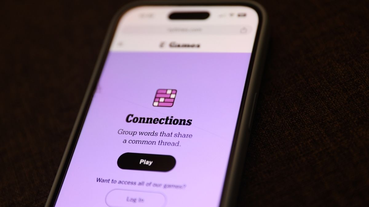 Connections Help, Hints & Clues for Today, September 16