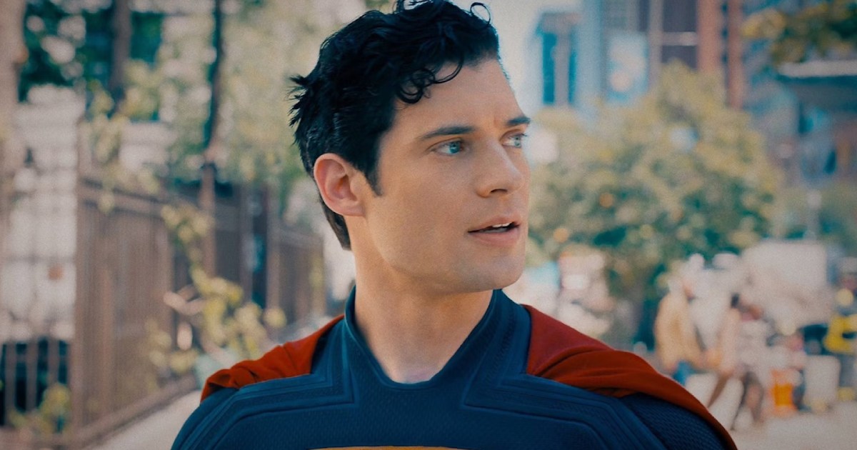 Superman 2: Title & Release Date Revealed for DCU Sequel by James Gunn