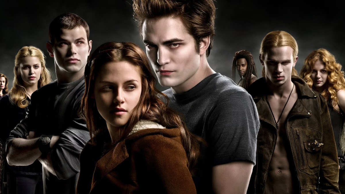 Twilight: All 5 Movies Will Stream for Free, Here’s How to Watch