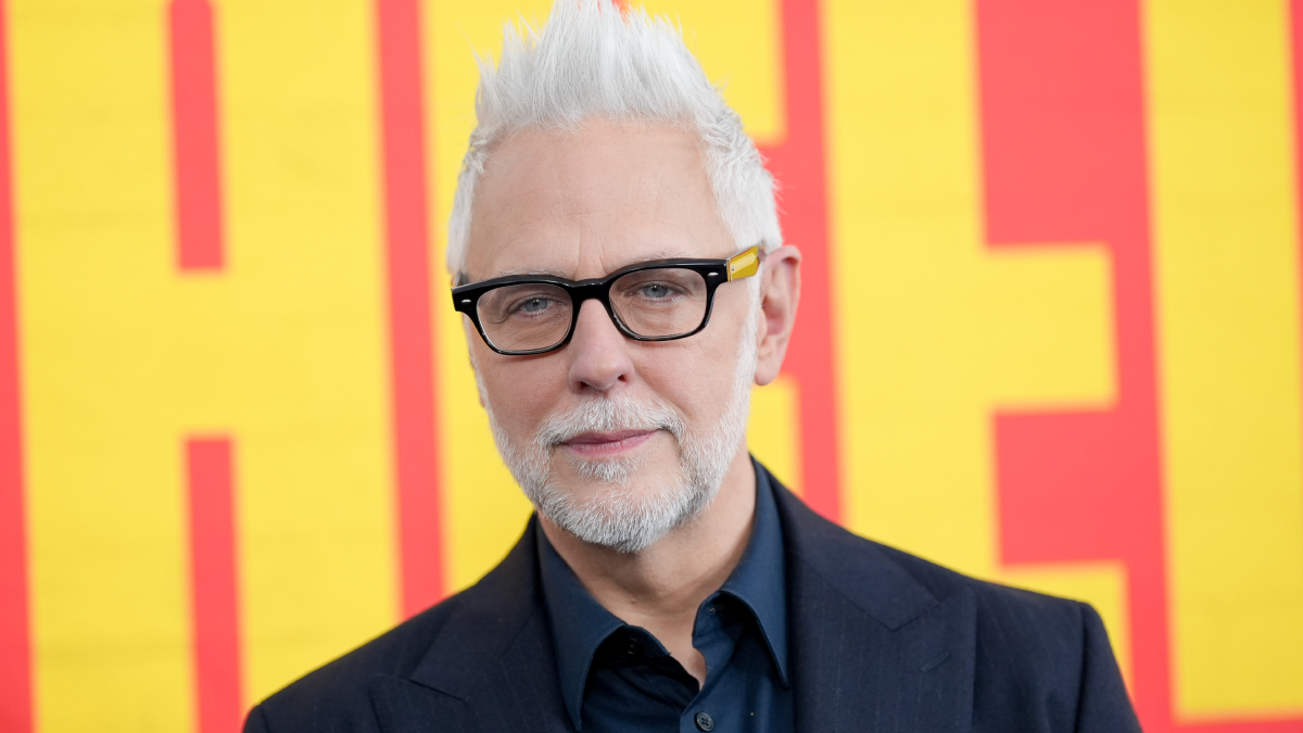 James Gunn Reveals DCU Actor Is ‘The Best Casting Choice’ He’s Ever Made