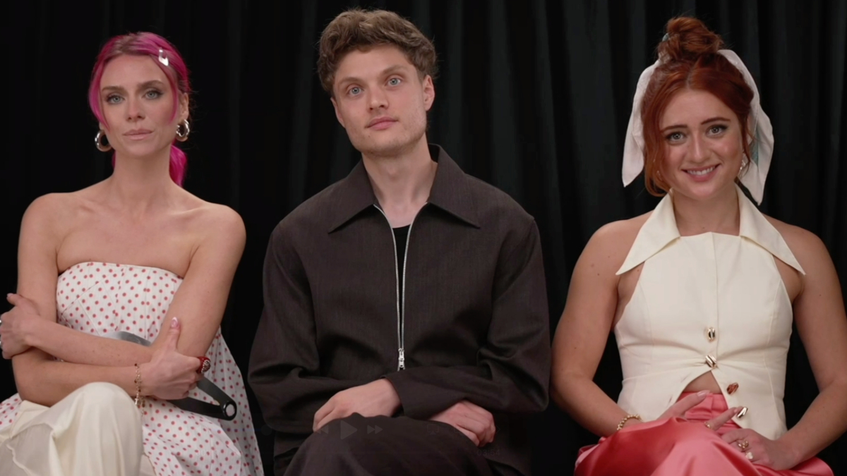 Gen V Stars on Characters’ Huge Perspective Shifts in Season 2 | Interview