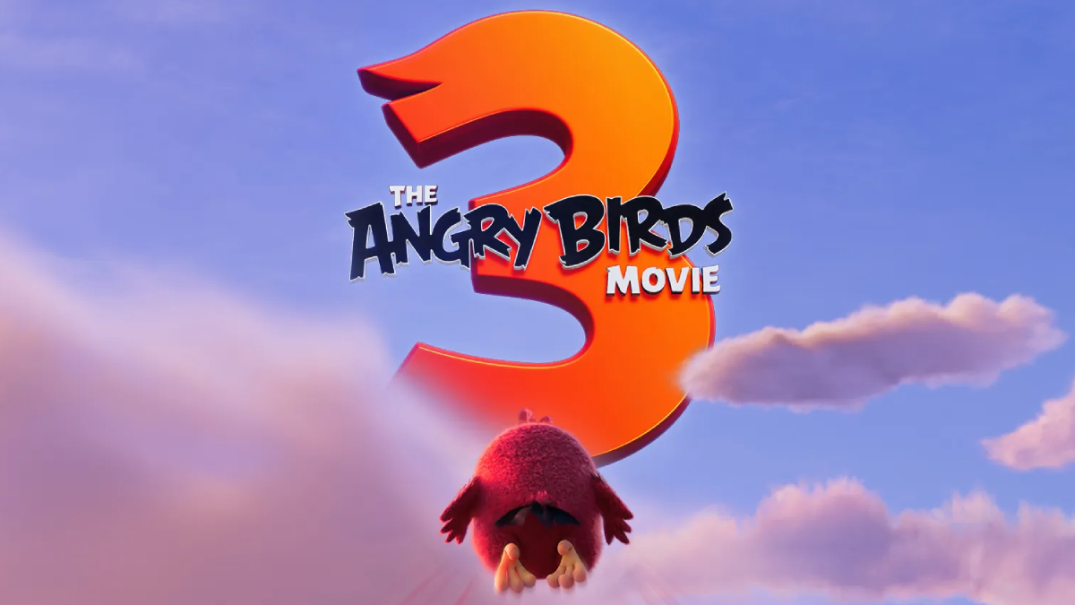 The Angry Birds Movie 3 Gets Earlier Release Date as MrBeast Joins Cast