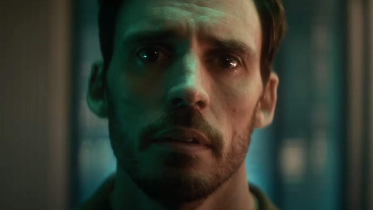 Lazarus Trailer Previews Twisted Thriller From Prime Video & Popular ...