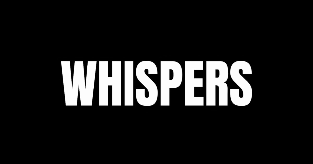 Emmy Winner’s Interactive Murder Mystery Show Whispers Gets Trailer ...