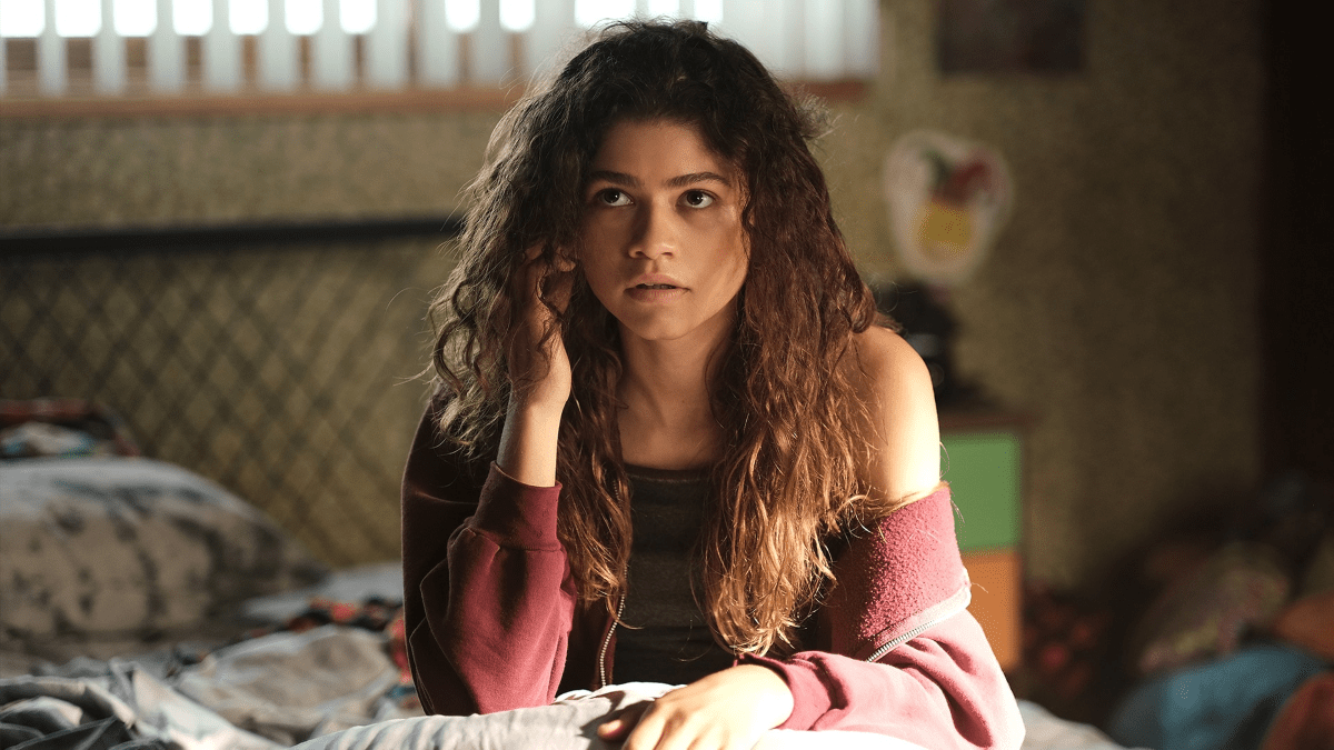 Euphoria Season 3 Release Date Window Set for Zendaya-Led HBO Show