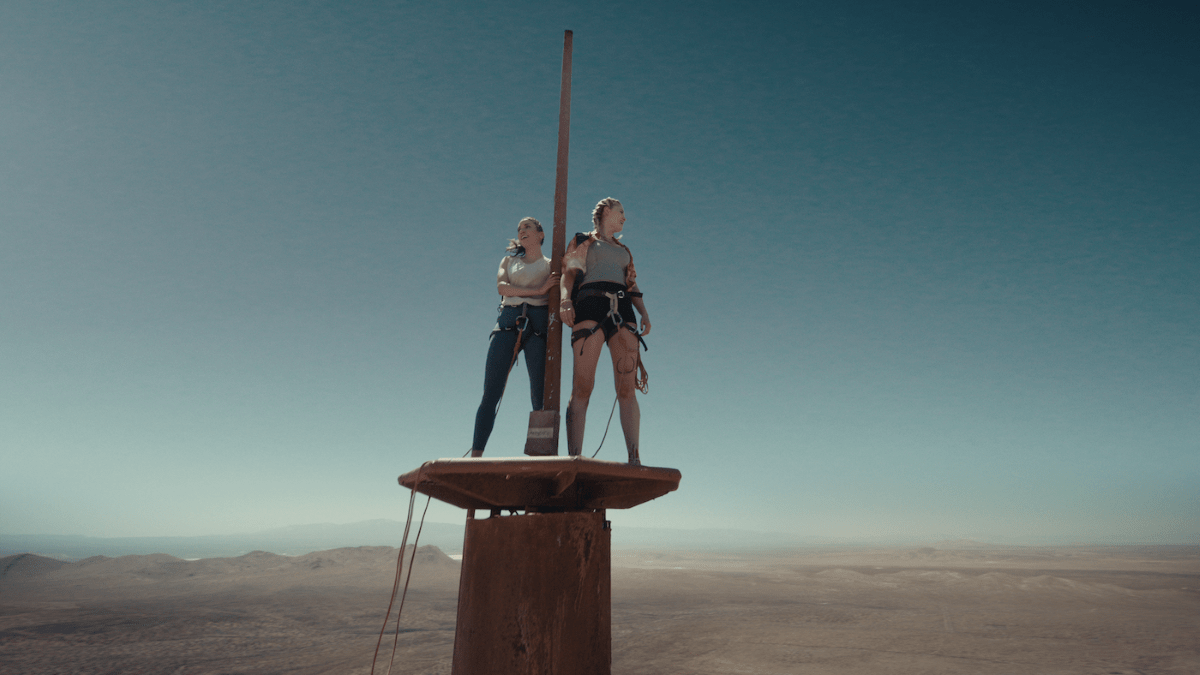 Fall 2 Cast & Release Date Window Set for Virginia Gardner Movie Sequel