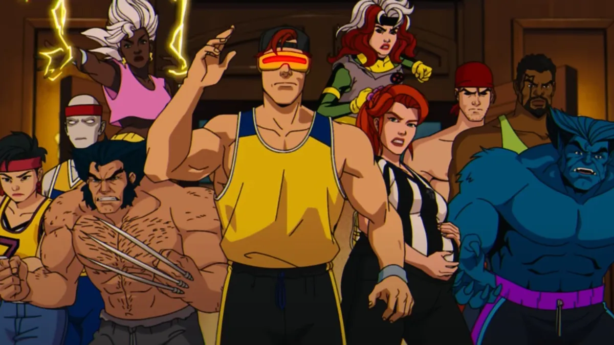 Why Gambit’s Death Could Be Outdone by X-Men ‘97 Season 2