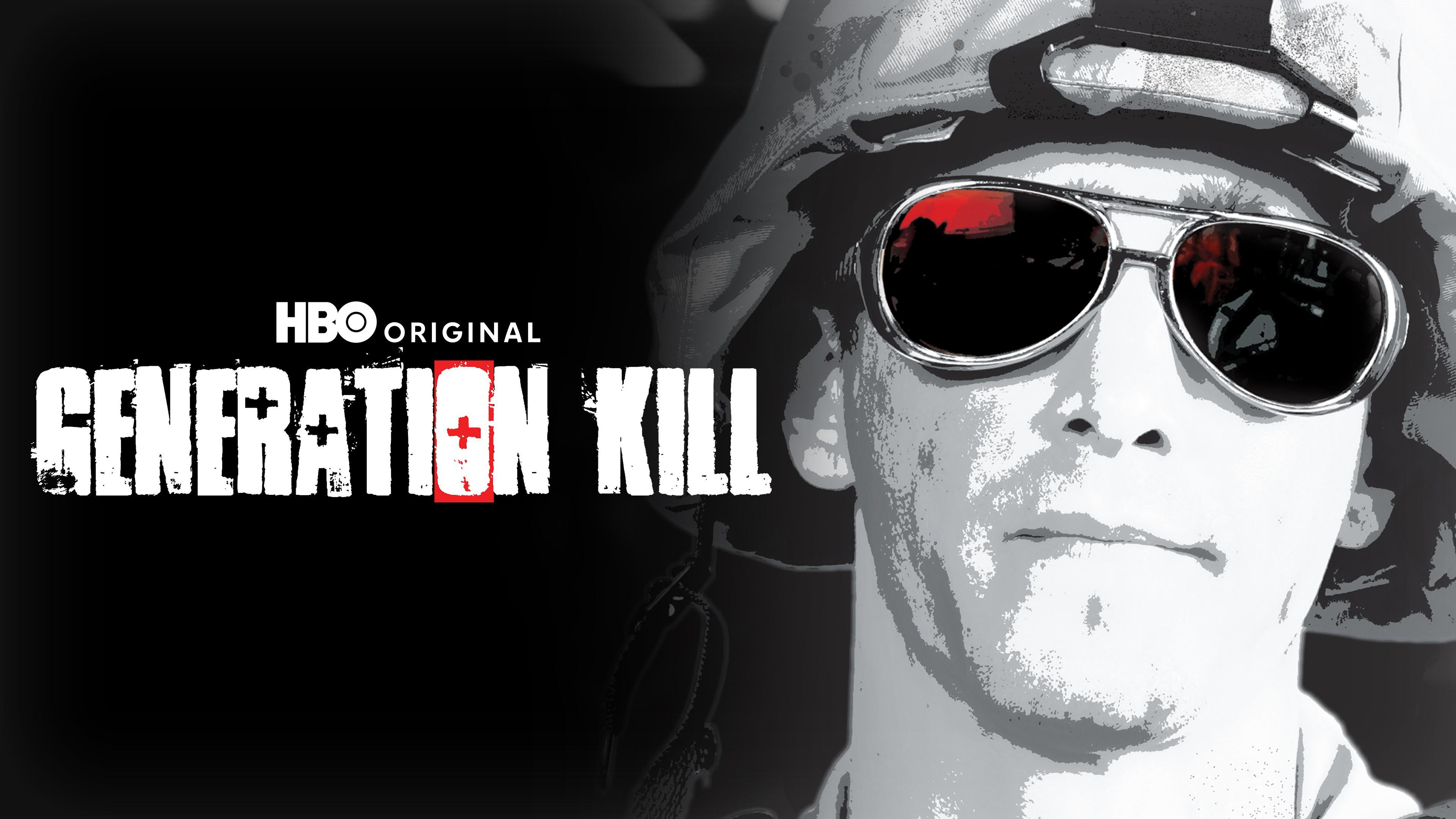 Generation Kill Blu-ray Review: HBO Iraq War Show Is Still Riveting