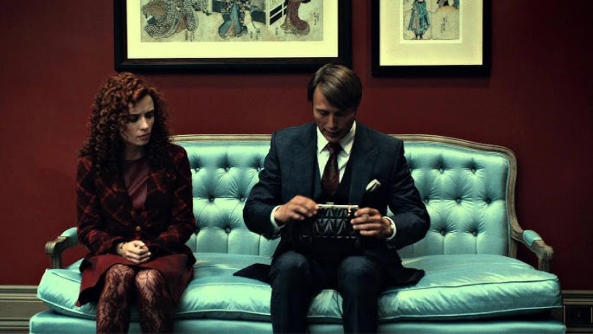 Hannibal Season 4 Gets Good & Bad News in New Update