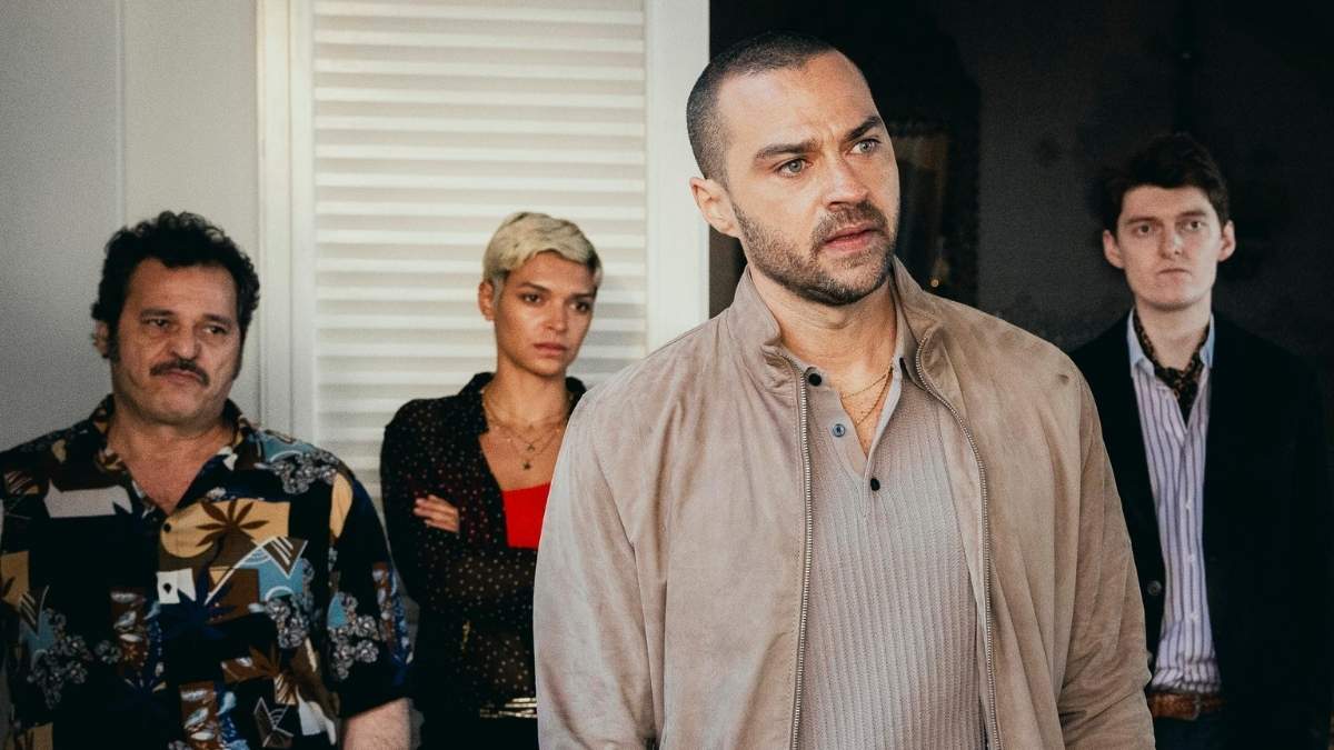 Hotel Costiera Season 2 Gets Exciting Update From Stars
