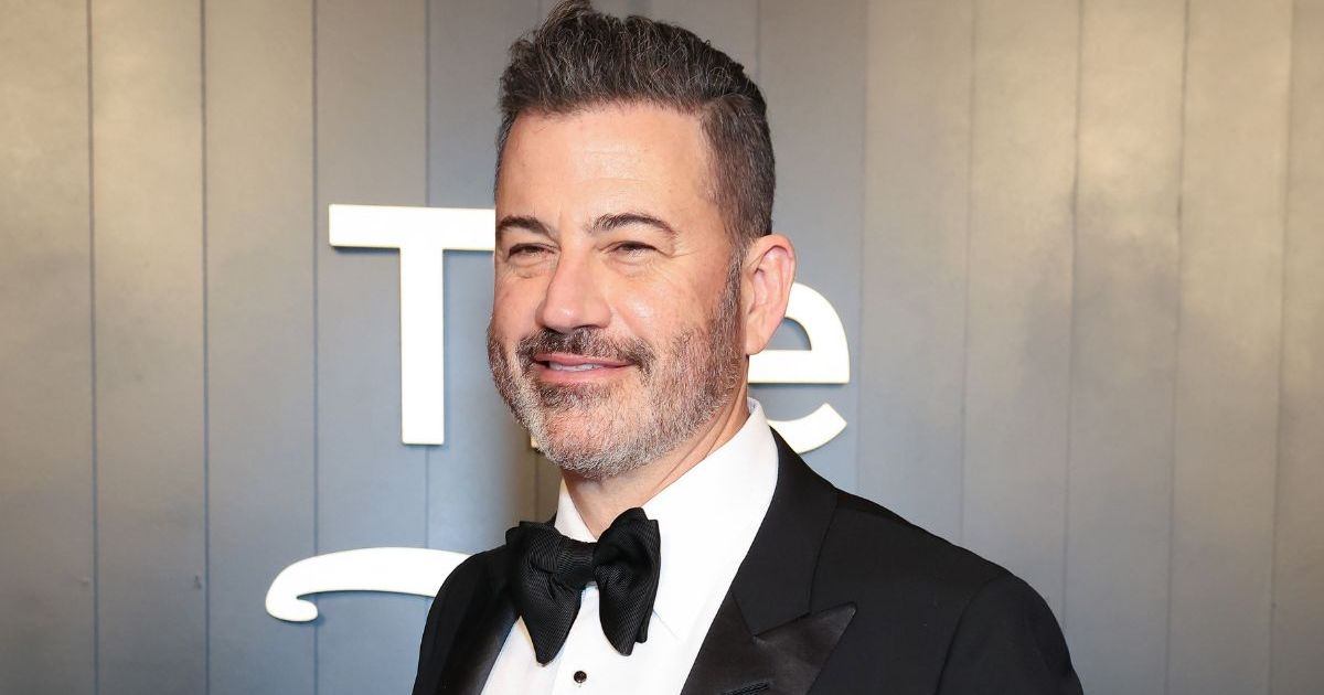 Jimmy Kimmel Live! Pulled Off Air Post Charlie Kirk Comments
