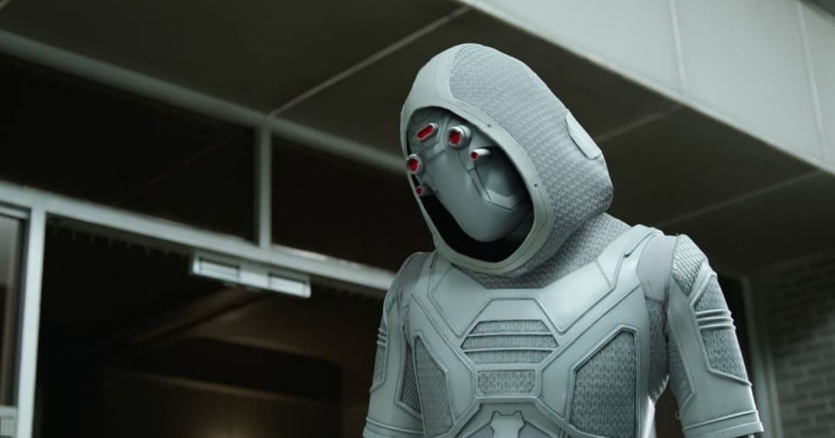 Ant-Man and the Wasp Actor Cast in One Second After With Lost Star