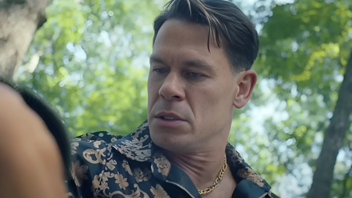 Judomaster Fights Peacemaker Again in Season 2 Episode 4 Trailer