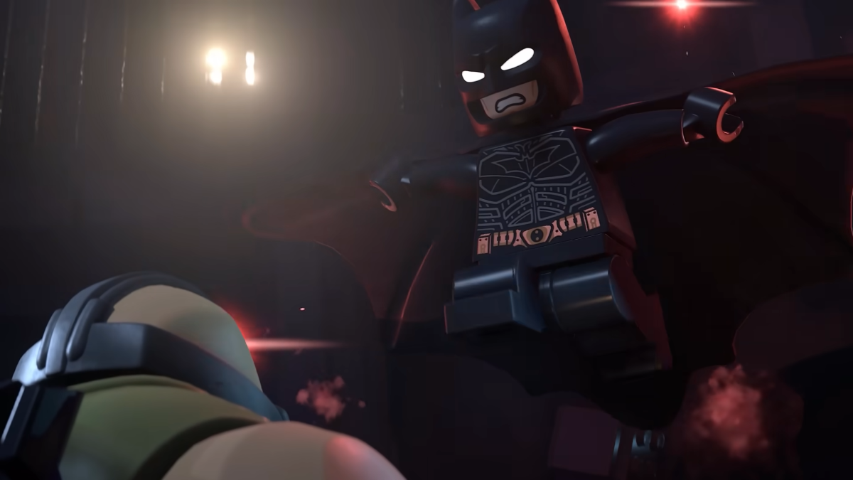 New Batman Video Game Gets High Praise From James Gunn