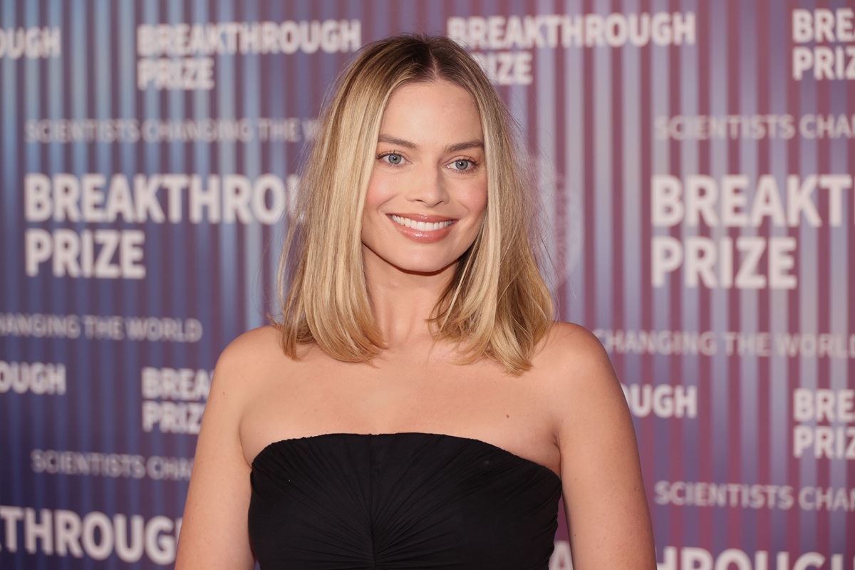 Margot Robbie Movies & TV Shows List (2023): From Barbie to The Suicide ...
