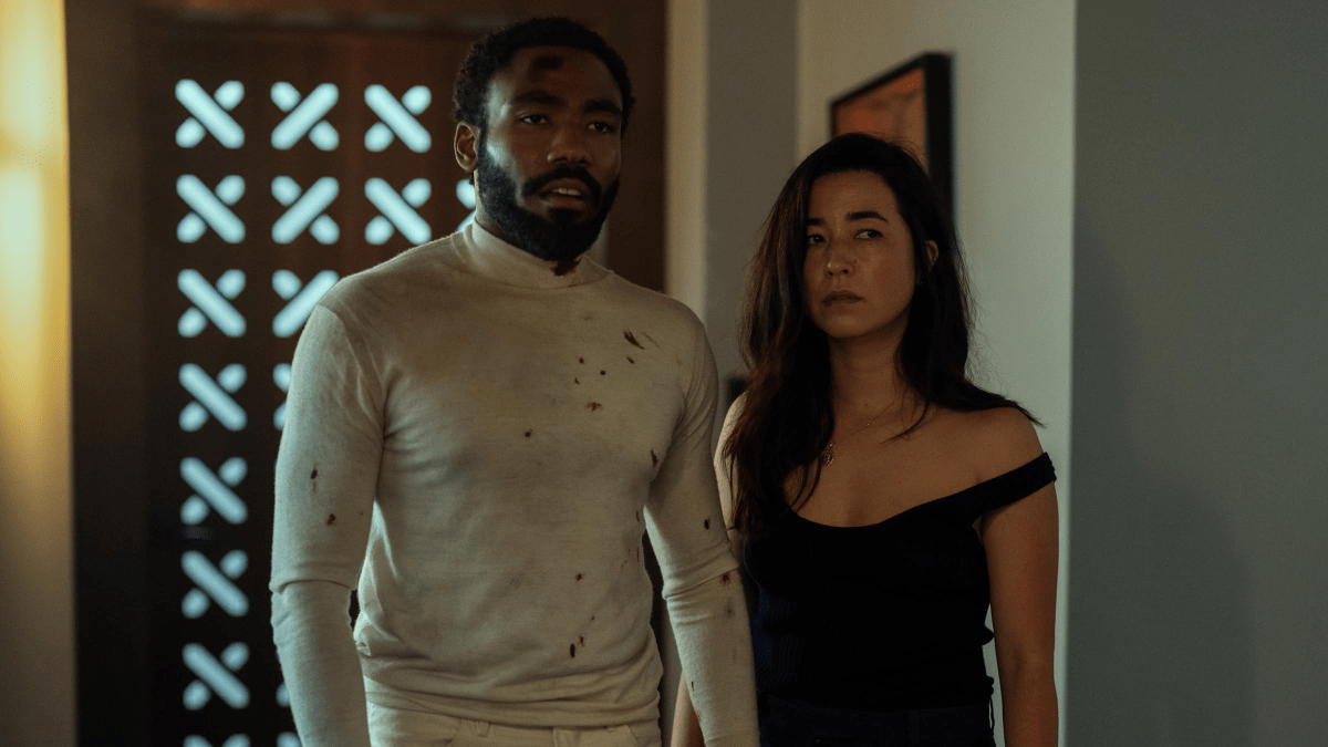 Mr. & Mrs. Smith Season 2 Gets Exciting Update After Creative Shakeup