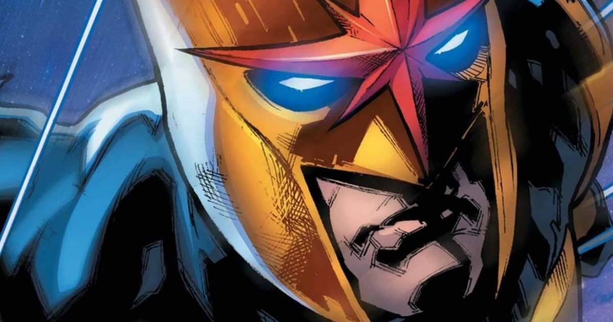 Marvel’s Nova Project Gets Exciting New Update in New Rumor