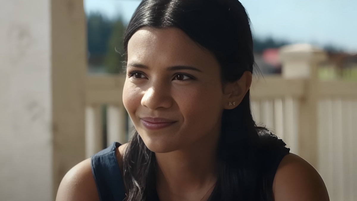 My Life with the Walter Boys’ Ashby Gentry on Alex’s ‘Glow-Up’ in Season 2