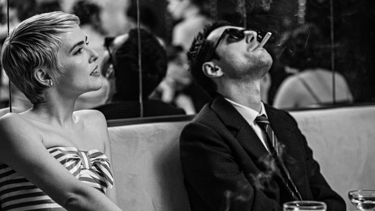 Nouvelle Vague Trailer: Zoey Deutch, Richard Linklater Netflix Film