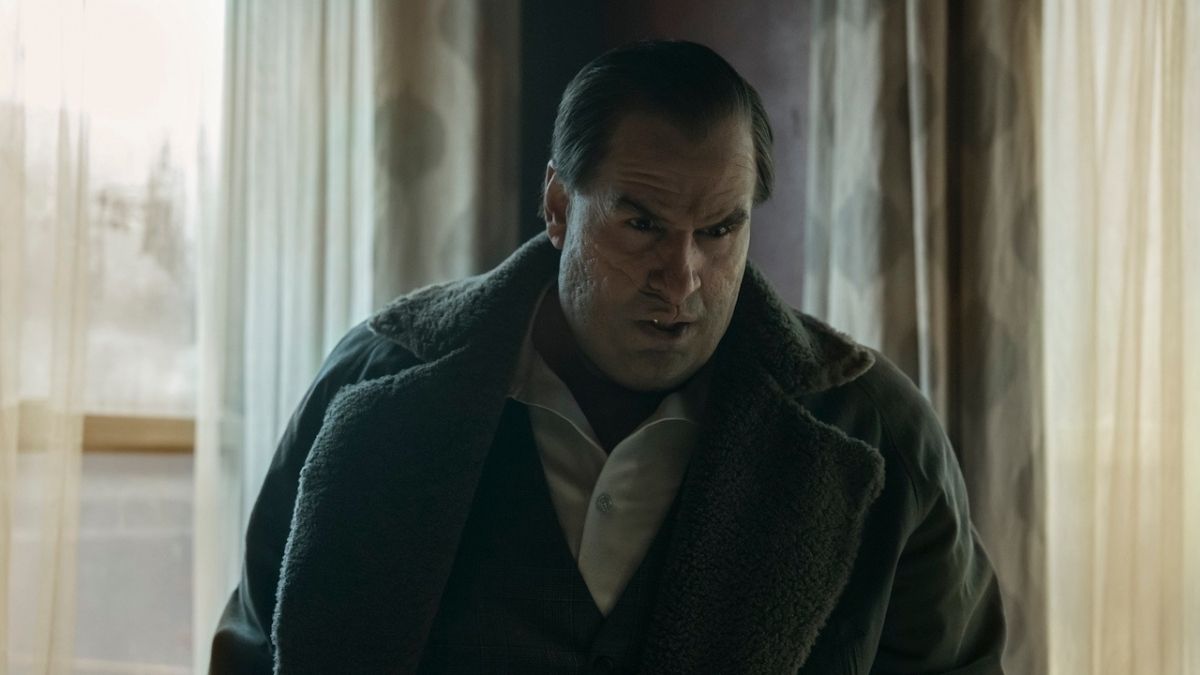 Matt Reeves' The Penguin Season 2 Update Will Excite Colin Farrell Fans