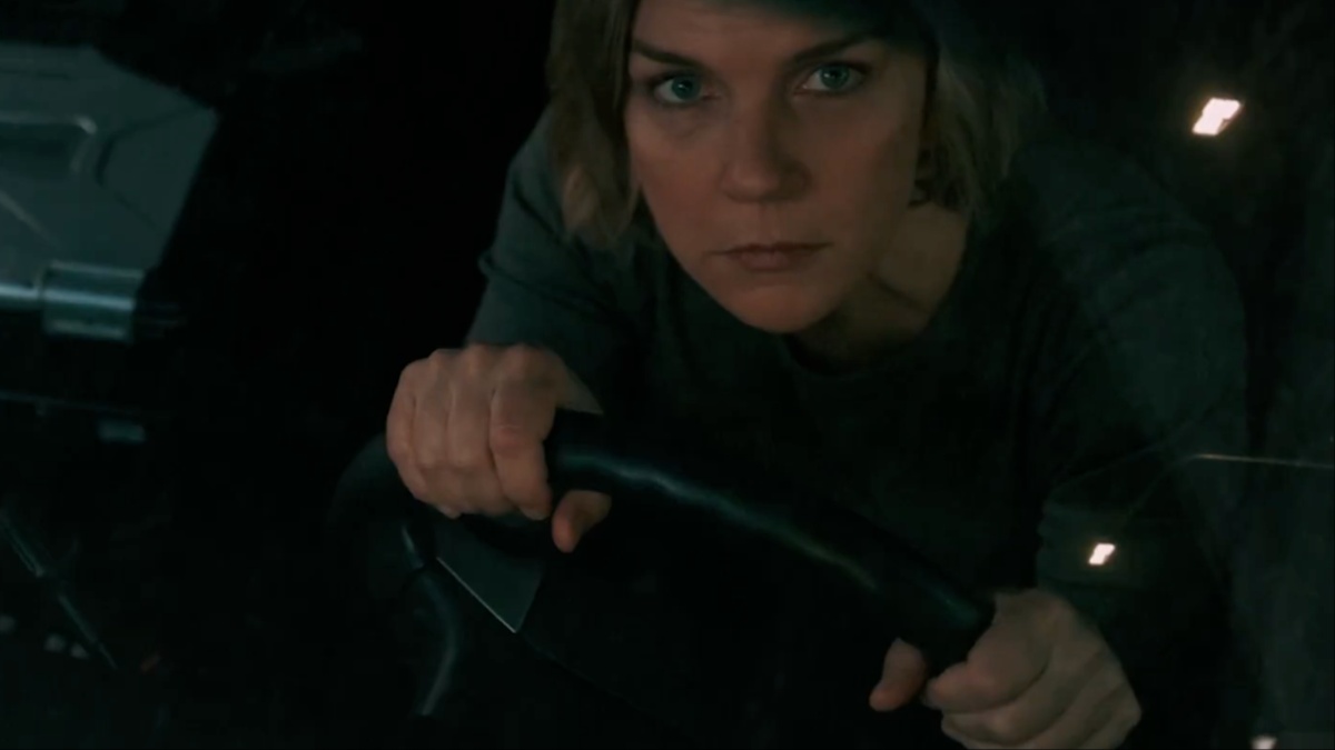Breaking Bad Creator’s New TV Show Gets Cryptic Teaser Trailer