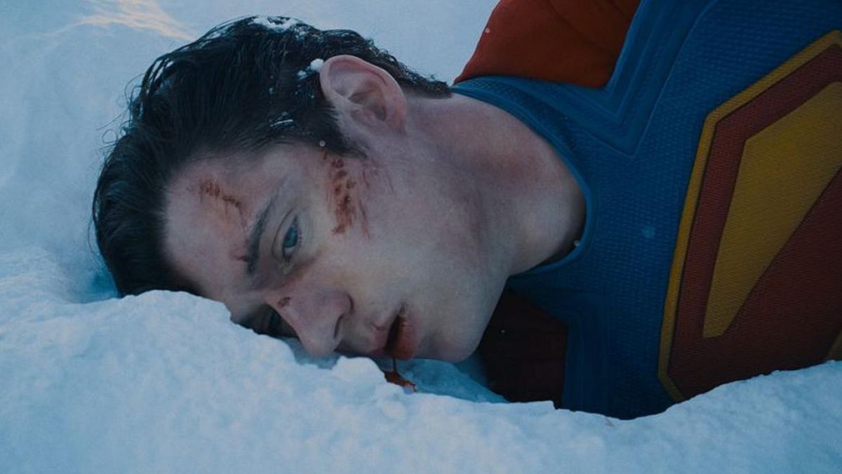 Major Superman Cameo for Peacemaker Season 2 Confirmed
